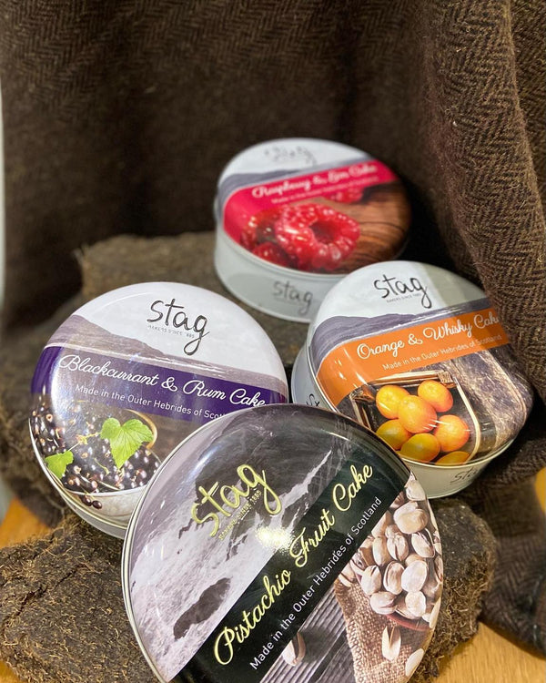 New Hamper ideas coming soon.... - Stag Bakeries