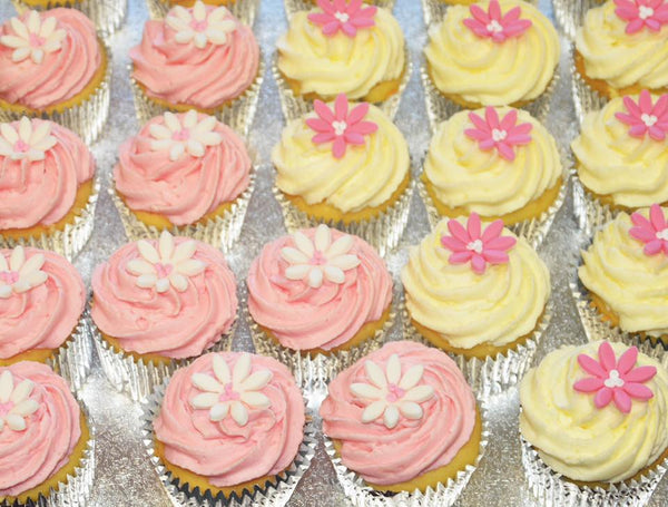 Upcoming Valentine’s Day - Stag Bakeries