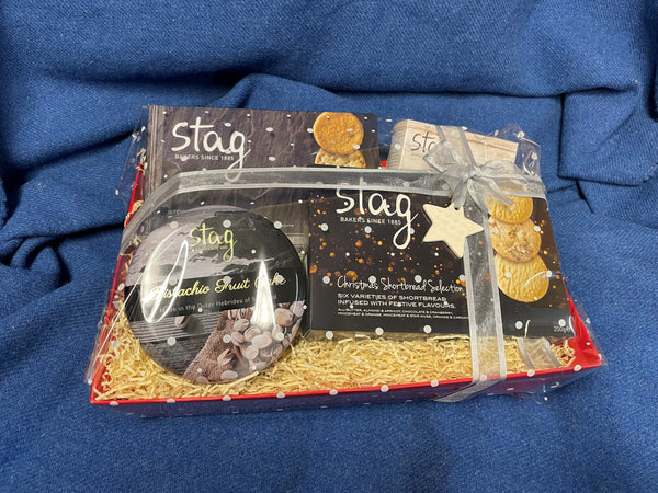 Hampers For Christmas 2023 - Stag Bakeries