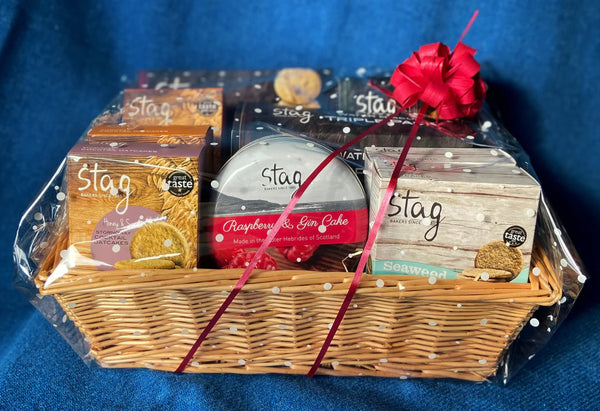 Mother’s Day (19th March) - Stag Bakeries