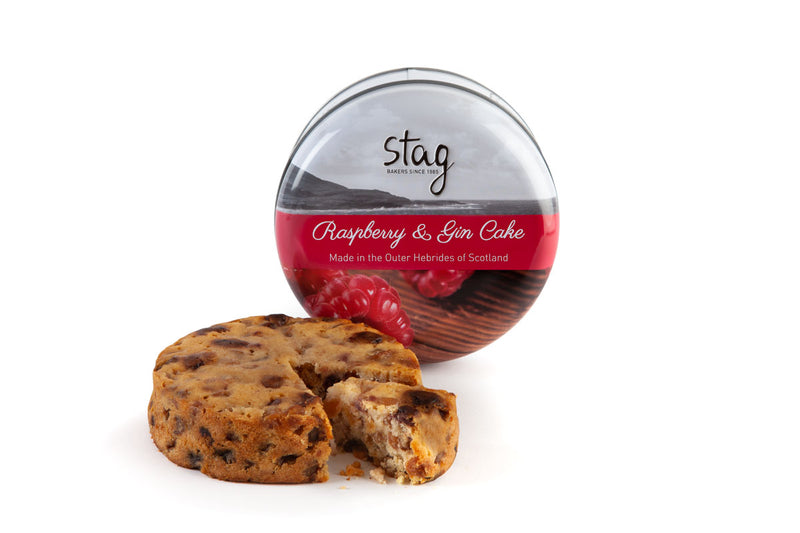 New Cake Range - Stag Bakeries