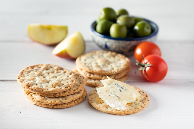 Sweet & Savoury Treats Available Here! - Stag Bakeries