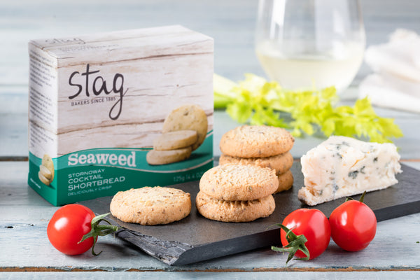 Great Taste Awards 2022 - Stag Bakeries