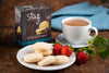 Stornoway Butter Shortbread - Stag Bakeries