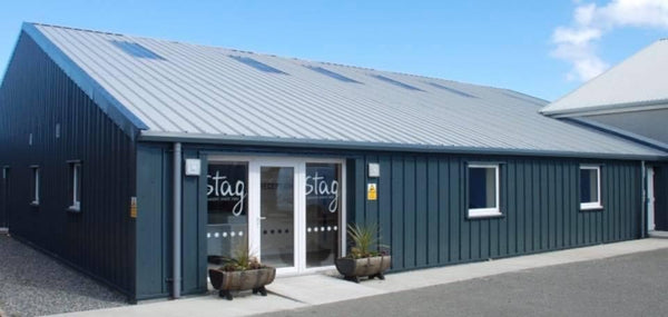 The Month of May - Stag Bakeries
