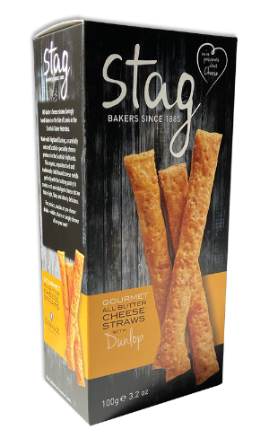 Buy Online - Stag Bakeries