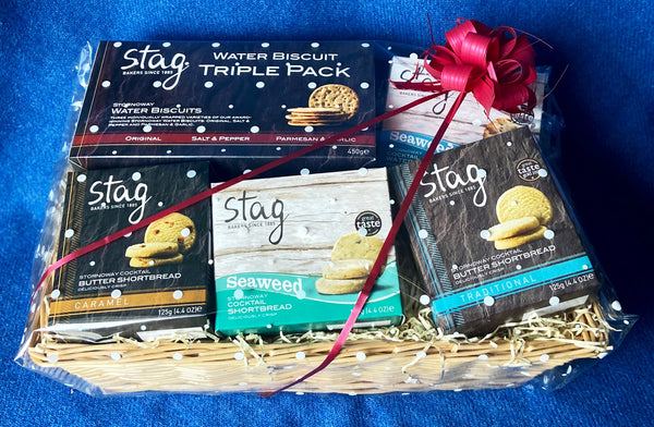Hampers - Stag Bakeries