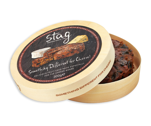 Speciality Cakes - Stag Bakeries